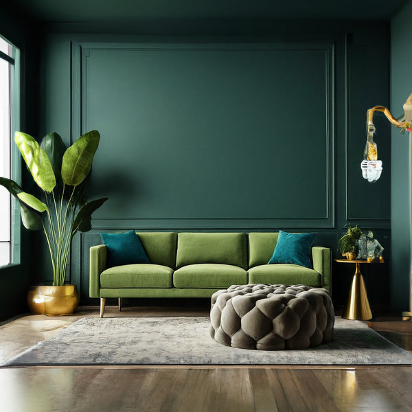Modern Living Room Trends 2025: What’s New in Home Comfort and Style
