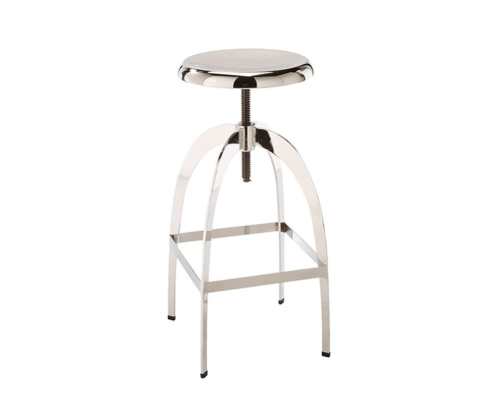 Colby Adjustable Stool