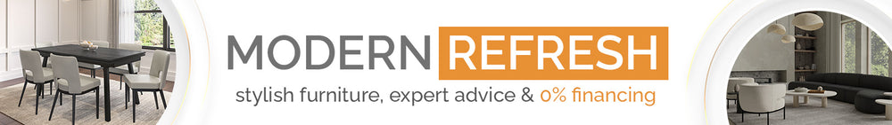 Modern Furniture Store & Home Decor in Calgary | Revolve Furnishings