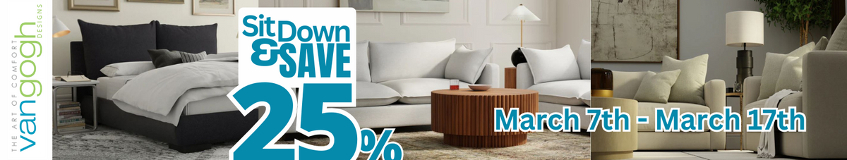 Modern Furniture Store & Home Decor in Calgary | Revolve Furnishings