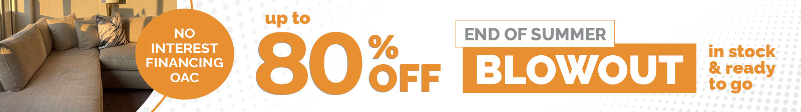 Modern Furniture Store & Home Decor in Calgary | Revolve Furnishings